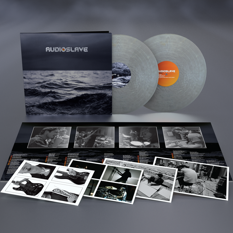 Interscope Vinyl Collective - Interscope Records