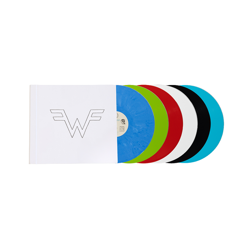 Coloring Book Box Set (Limited Edition) - Interscope Records