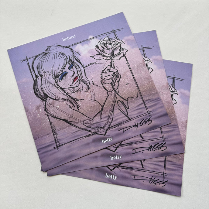 Accessories – Interscope Records