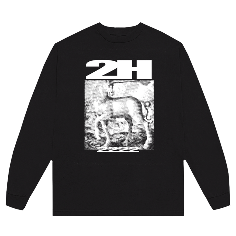 2hollis - Interscope Records