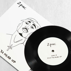 2Pac - Interscope Records