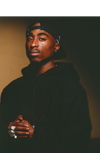 2Pac - Interscope Records
