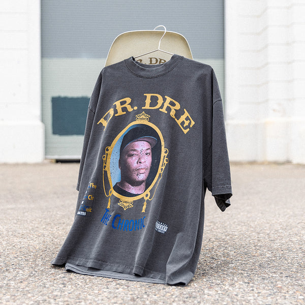 Dr. Dre Merch - Interscope Records