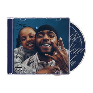 6LACK - Interscope Records