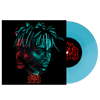Juice WRLD - SMILE 7" Vinyl (999 Cover) - Interscope Records