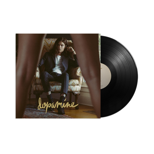 Dopamine LP - Interscope Records