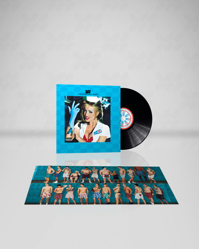 Definitive Sound Series - Interscope Records