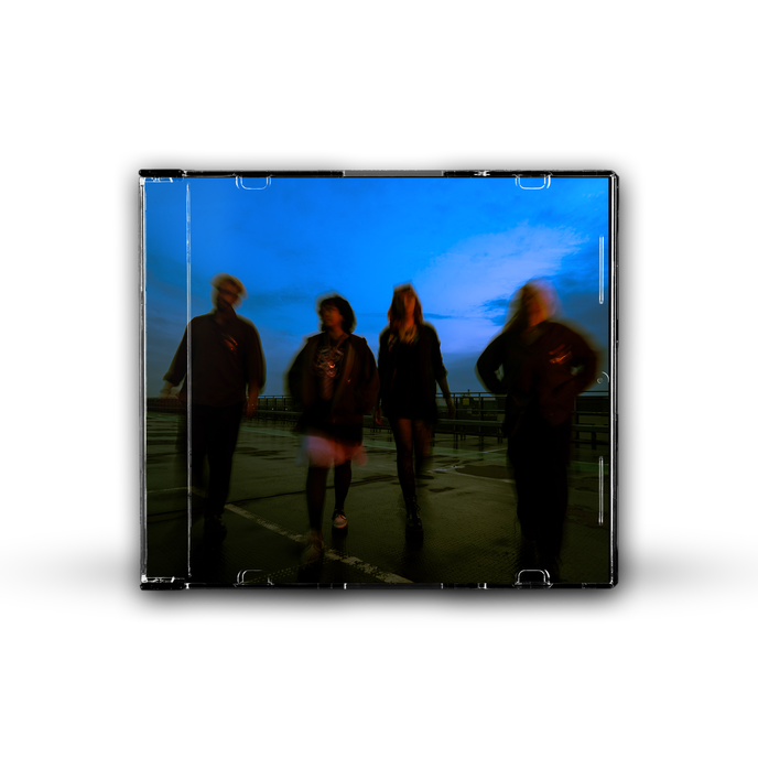 CRAWLERS – Interscope Records