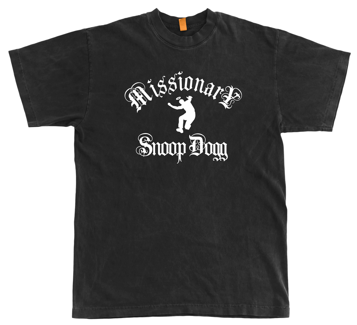 Missionary x UNION Box Set II - Interscope Records