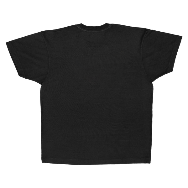 DGC Records T-Shirt - Interscope Records