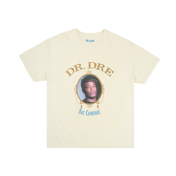 Dr. Dre Merch - Interscope Records