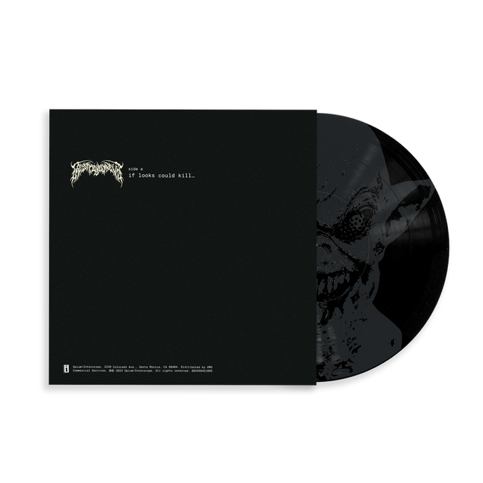 Destroy Lonely – Interscope Records