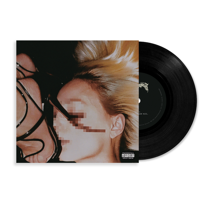 Destroy Lonely – Interscope Records