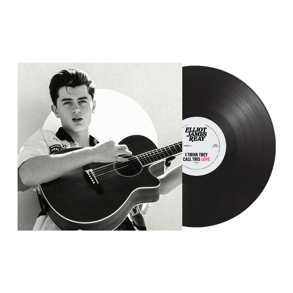 Interscope Records - Interscope Records