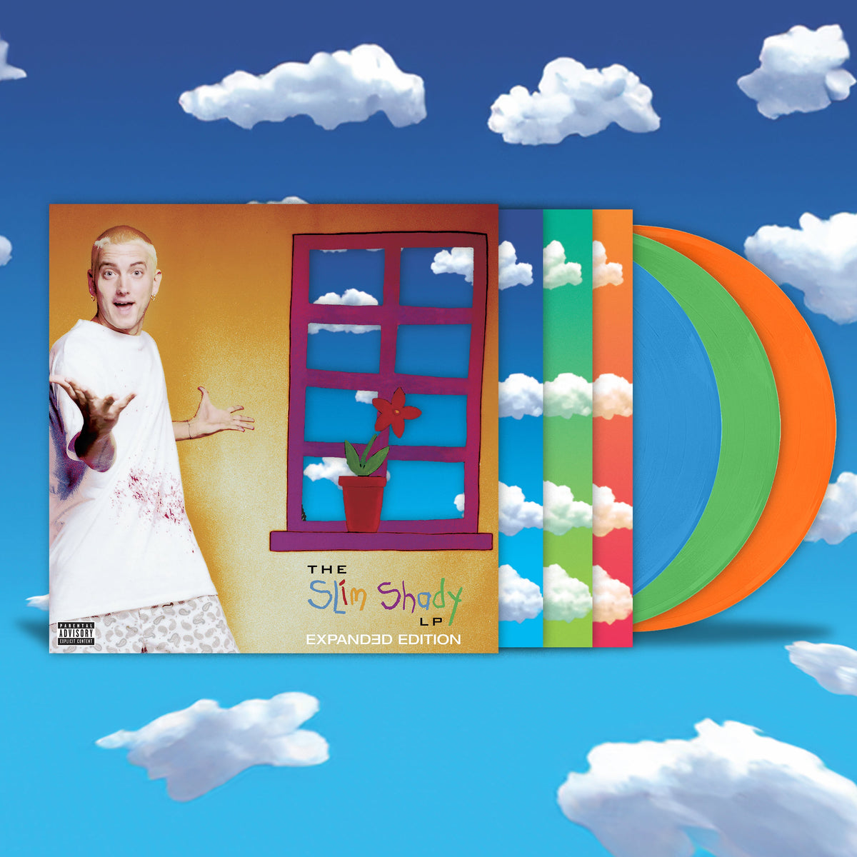 Interscope Vinyl Collective - Interscope Records
