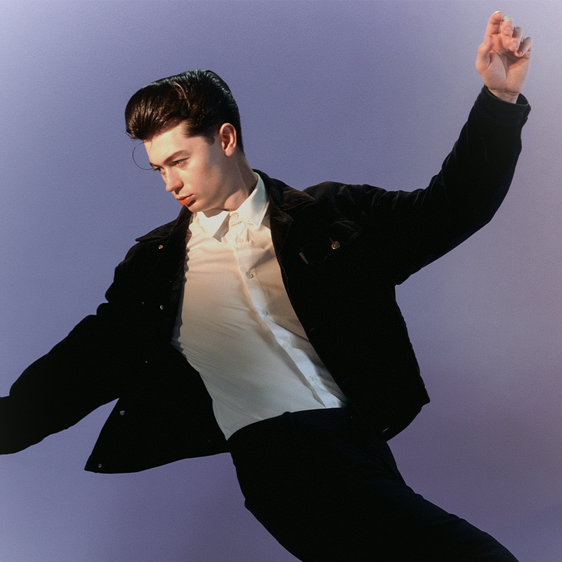 Elliot James Reay - Official Store