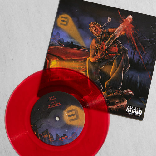 Eminem - Interscope Records
