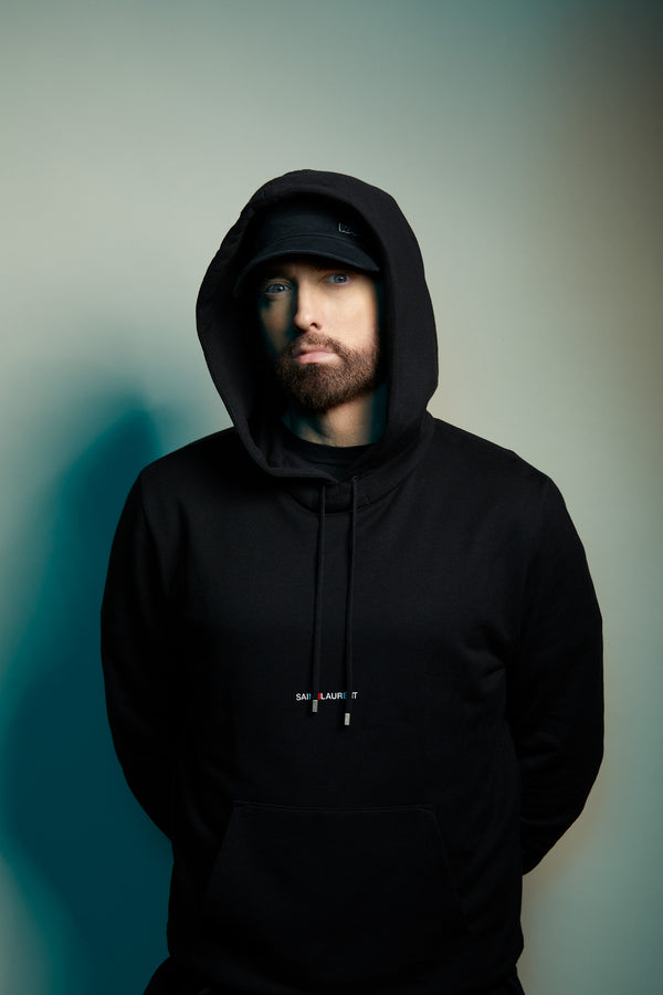Eminem - Interscope Records