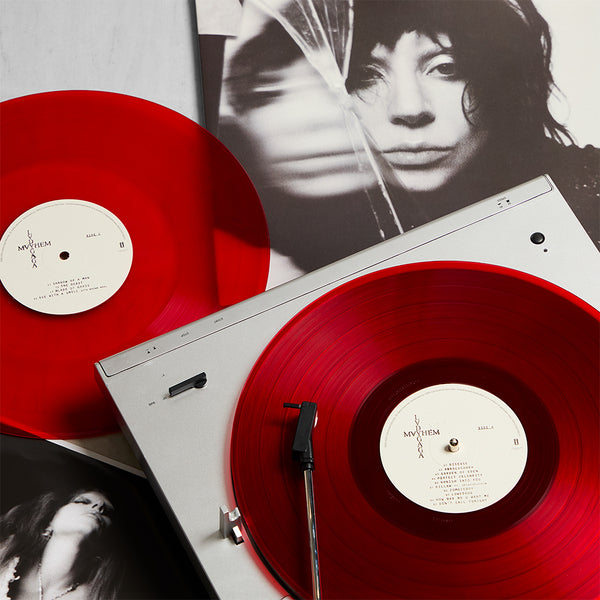 Lady Gaga - Interscope Records