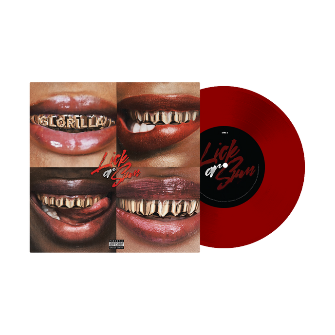 GloRilla – Interscope Records