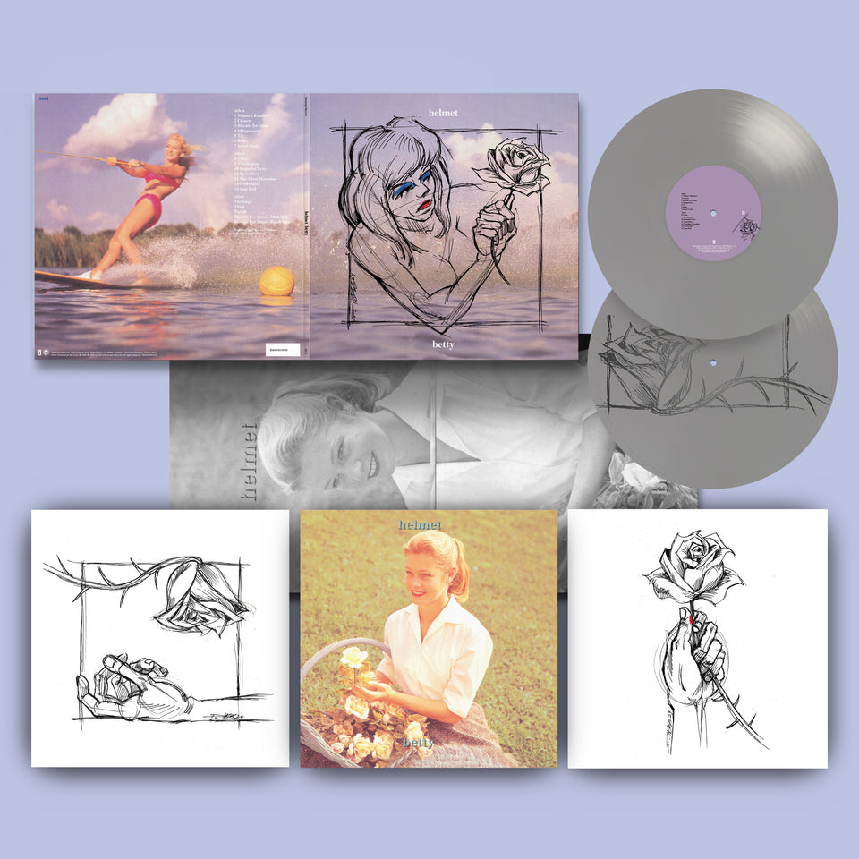 Interscope Vinyl Collective – Interscope Records