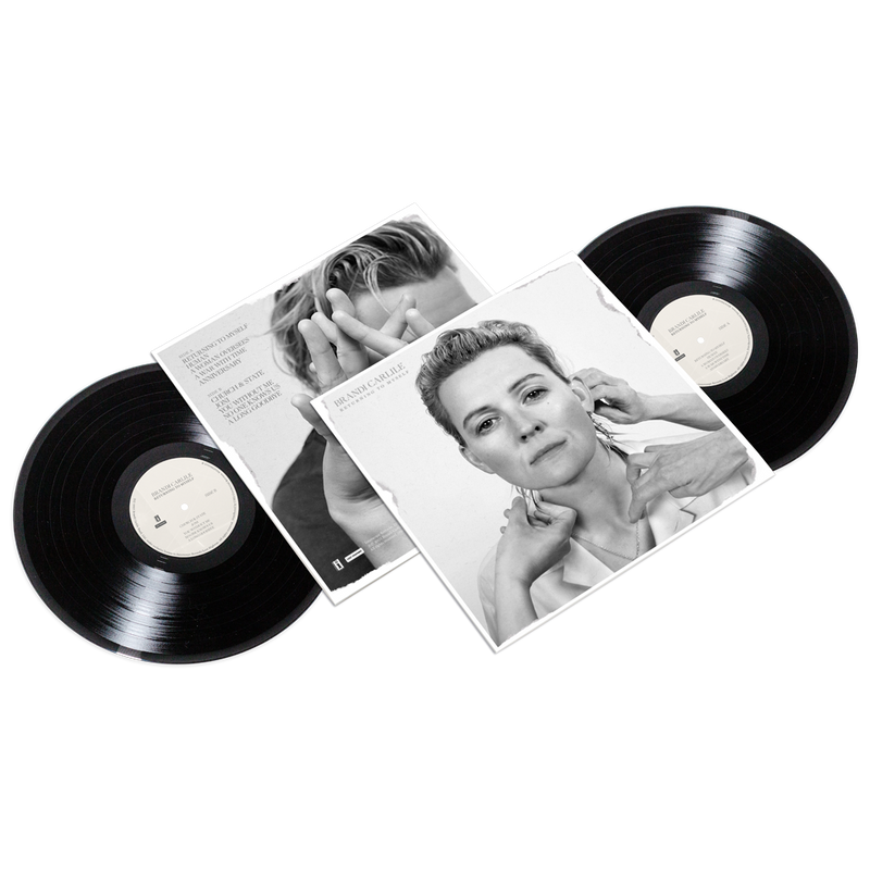 Vinyl Shop - Interscope Records
