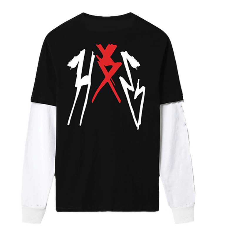 Homixide Gang - Interscope Records