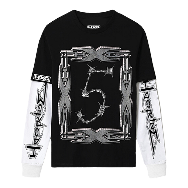 Homixide Gang - Interscope Records