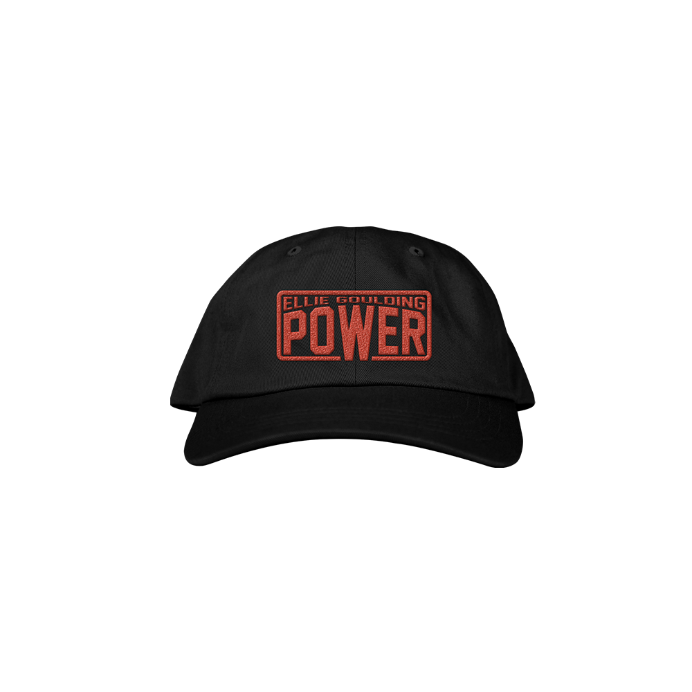 Power Cap - Interscope Records
