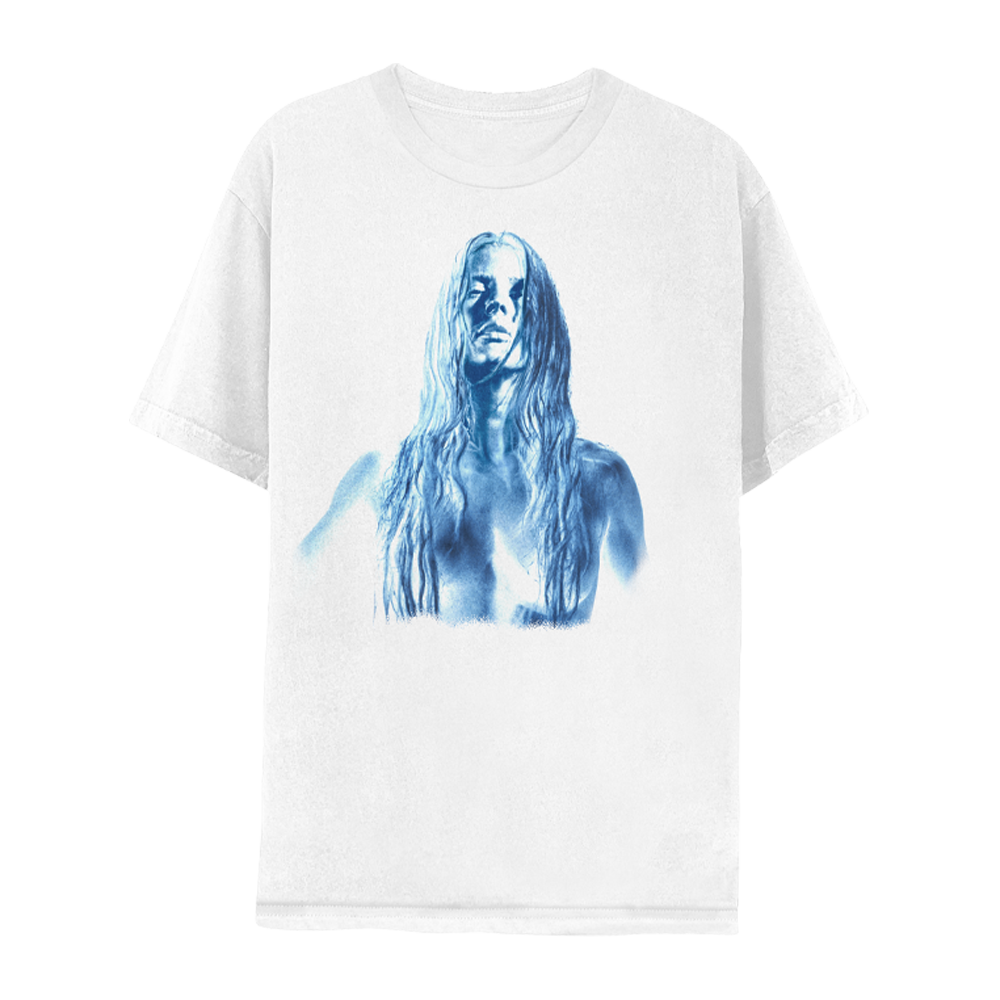 Hot & Cold T-Shirt - Interscope Records