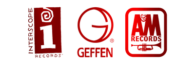 mgk - Interscope Records