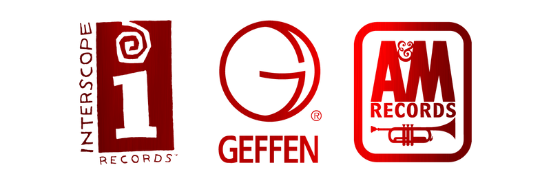 Geffen - Interscope Records