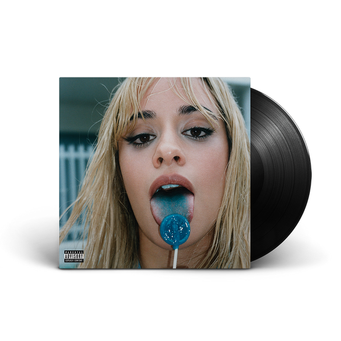 Vinyl – Interscope Records