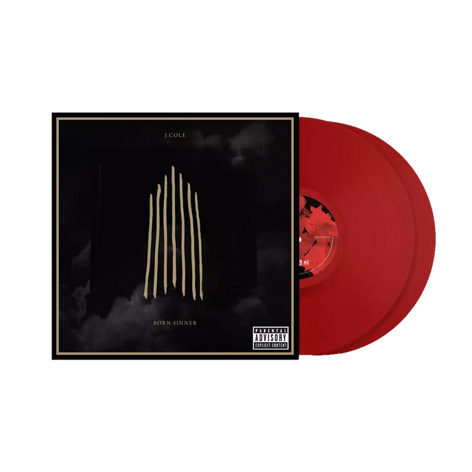 J. Cole – Interscope Records