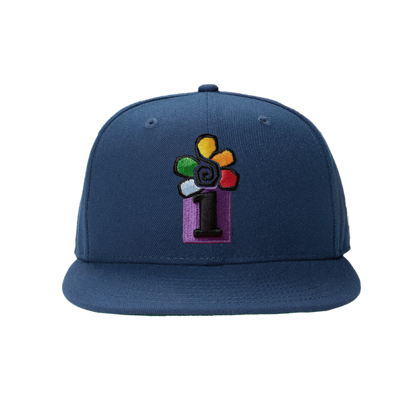 Jae Tips x Interscope 59Fifty - Interscope Records