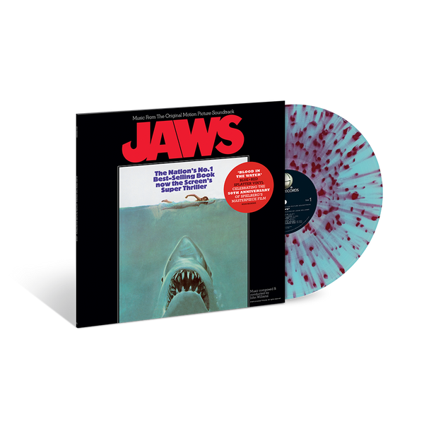 Vinyl Shop - Interscope Records
