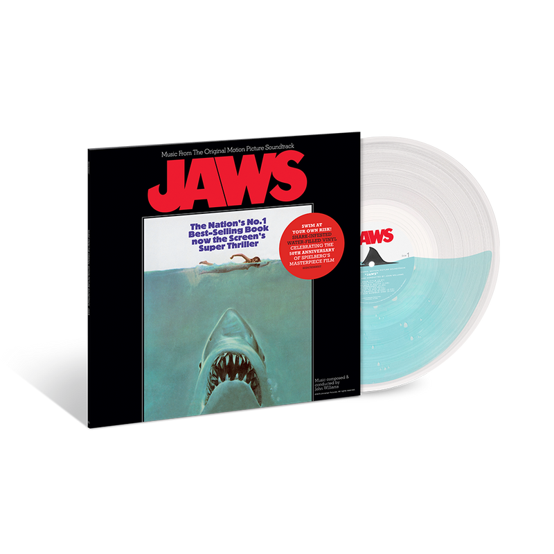 Vinyl - Interscope Records