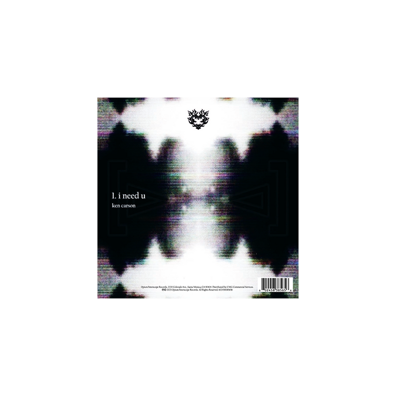 Ken Carson - Interscope Records