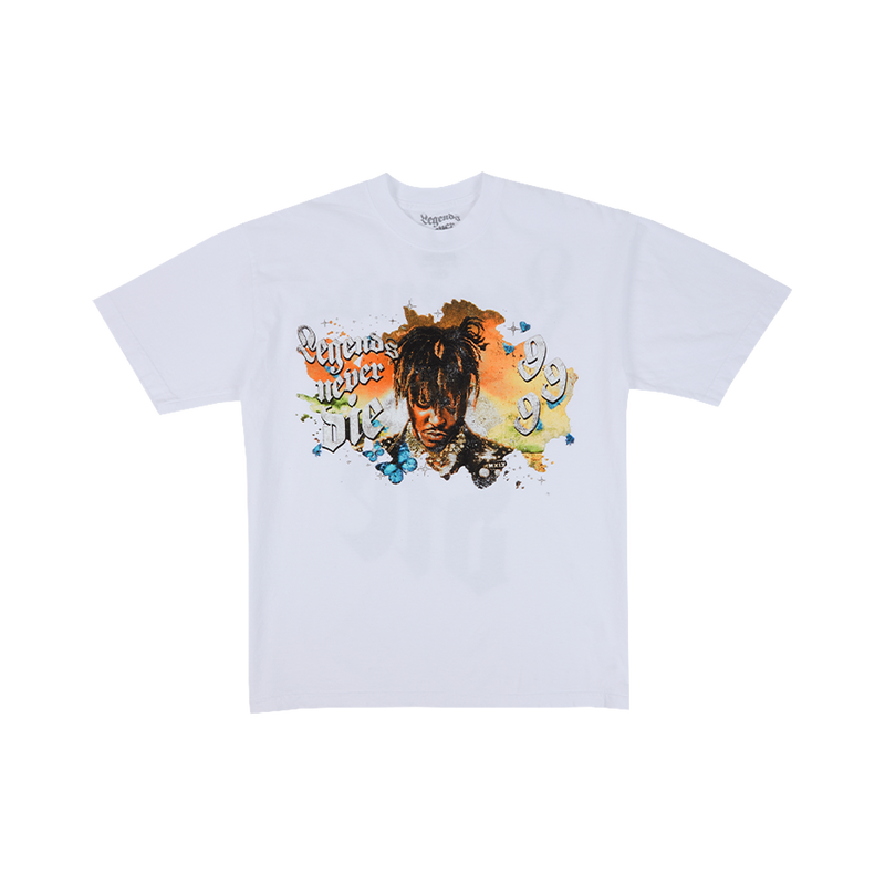 T-Shirts - Interscope Records