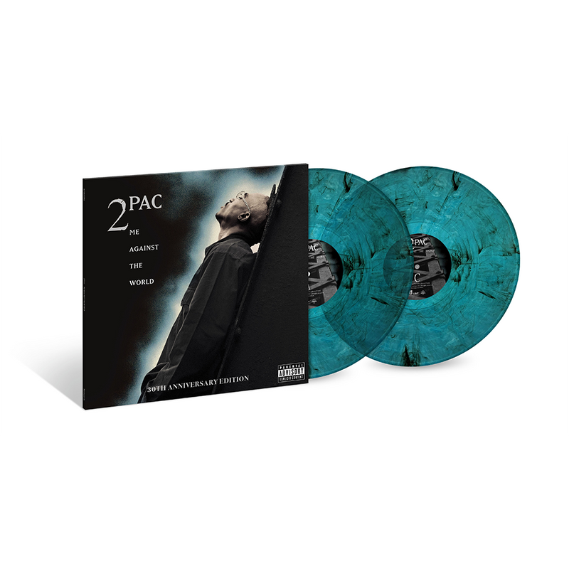 2Pac - Interscope Records