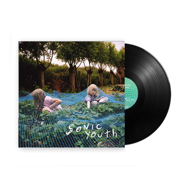 Murray Street LP - Interscope Records