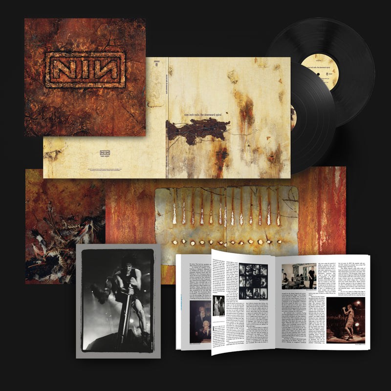 Interscope Vinyl Collective - Interscope Records