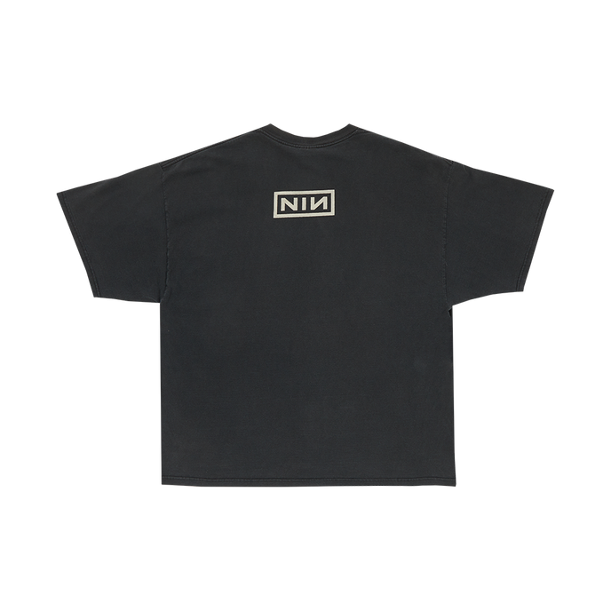 Nine Inch Nails – Interscope Records