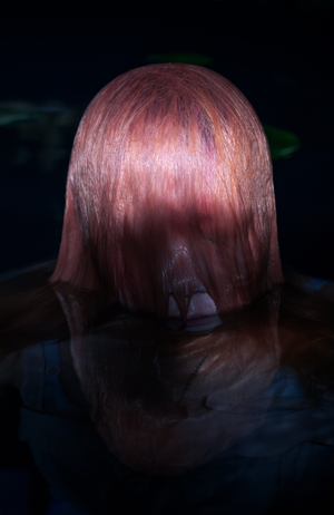 Wisp - Interscope Records