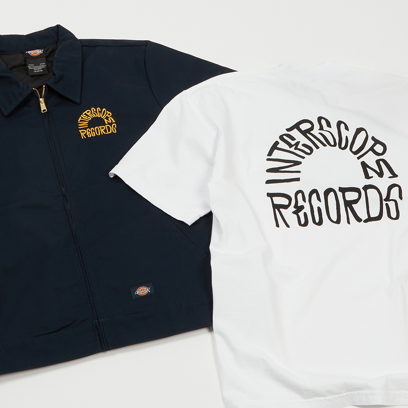 Interscope Core Collection - Interscope Records