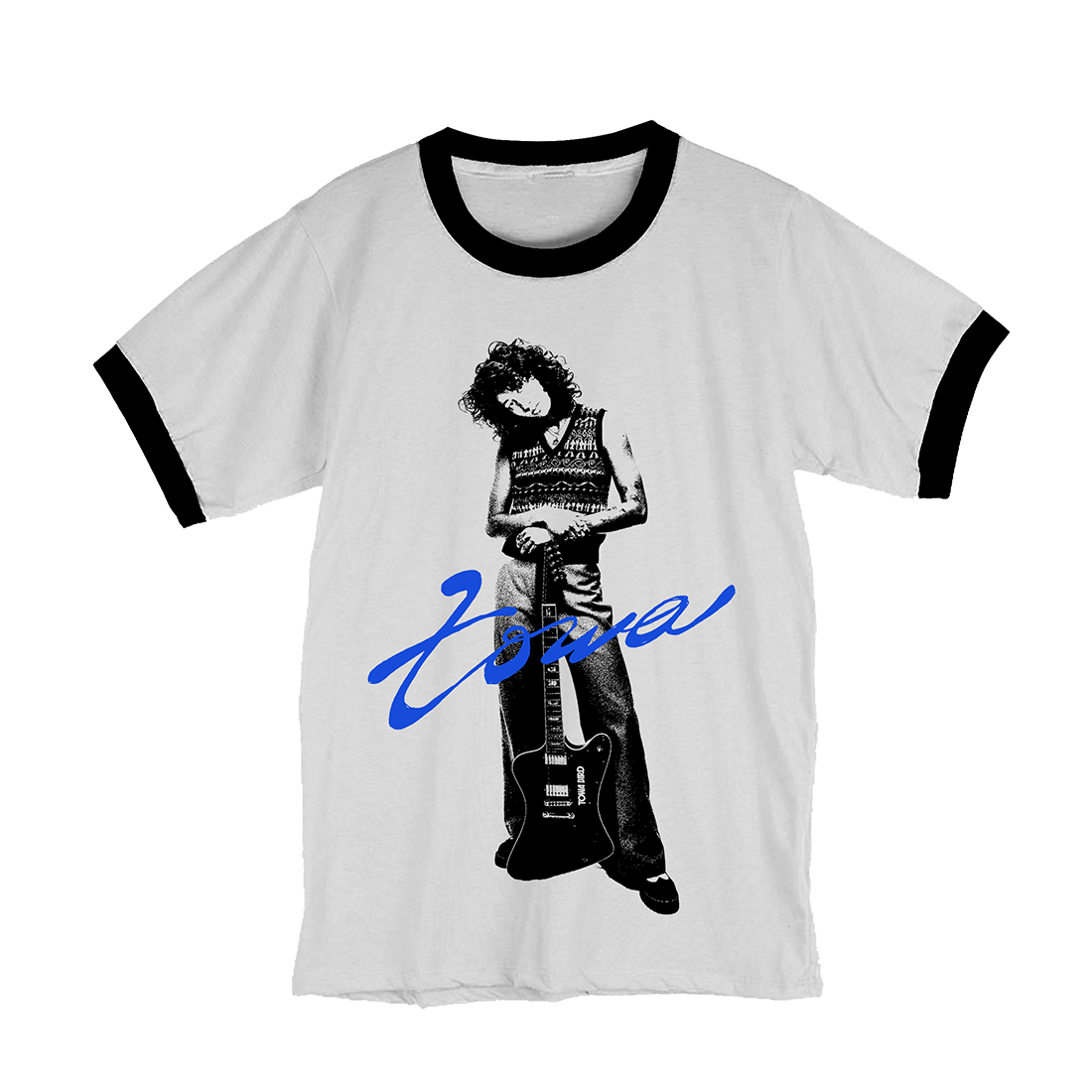 T-Shirts - Interscope Records