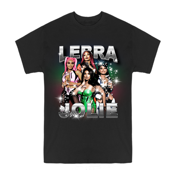 Pressure Pack T-Shirt – Interscope Records