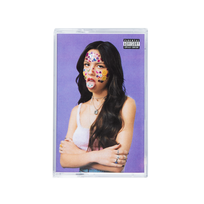 Olivia Rodrigo – Interscope Records