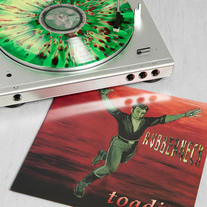 Toadies - Rubberneck 1LP - Interscope Records