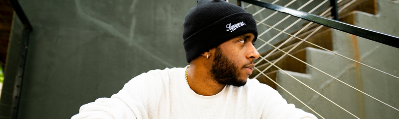 6LACK - Interscope Records